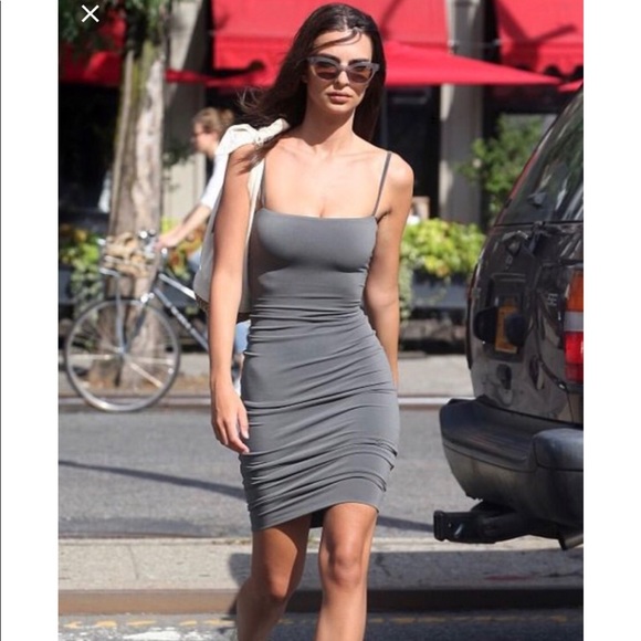 Nookie | Dresses | Nookie Charlize Midi Xs | Poshmark